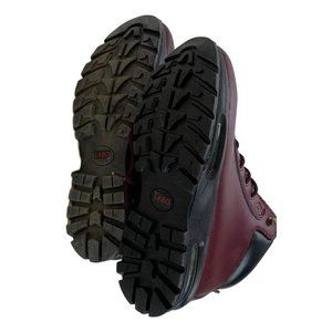 Labo | Shoes | Labo Mens Hiking Leather Boot Air Heel | Poshmark
